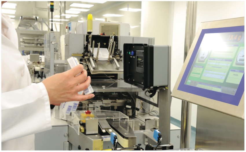 HMI清单：购物时需要考虑HMI解决方案 - 制造自动化