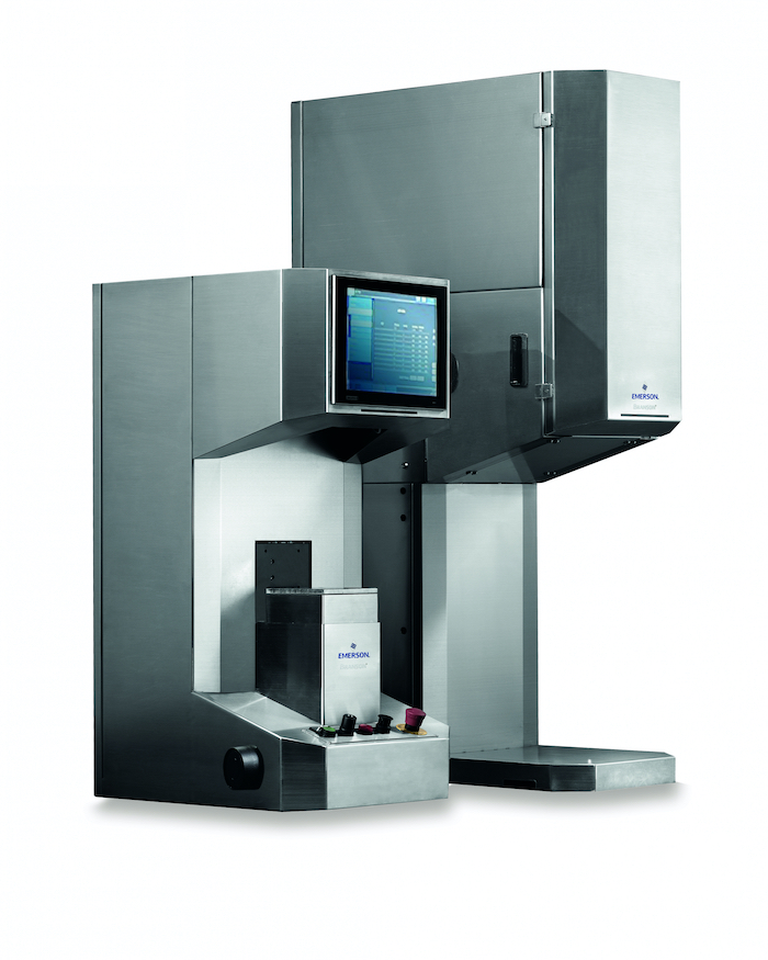 艾默生首次亮相微激光焊机，用于制造精致零件 - 制造自动化