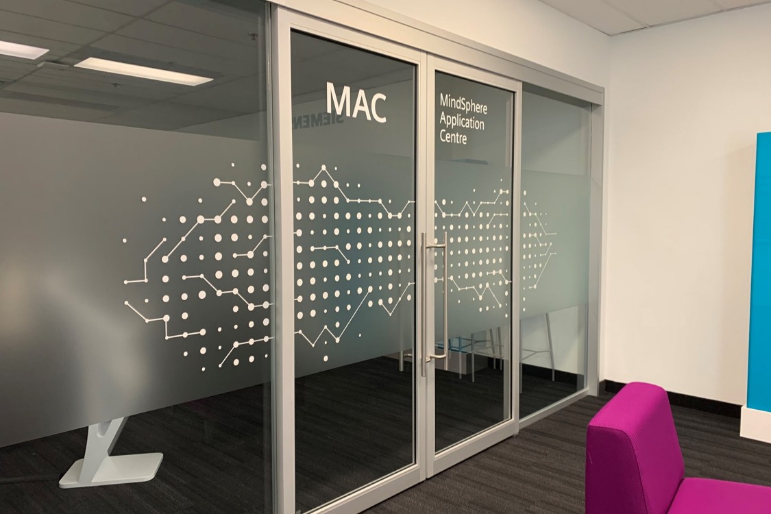 西门子在安大略省打开Mindsphere Application Center，以规模数字化 - 制造自动化